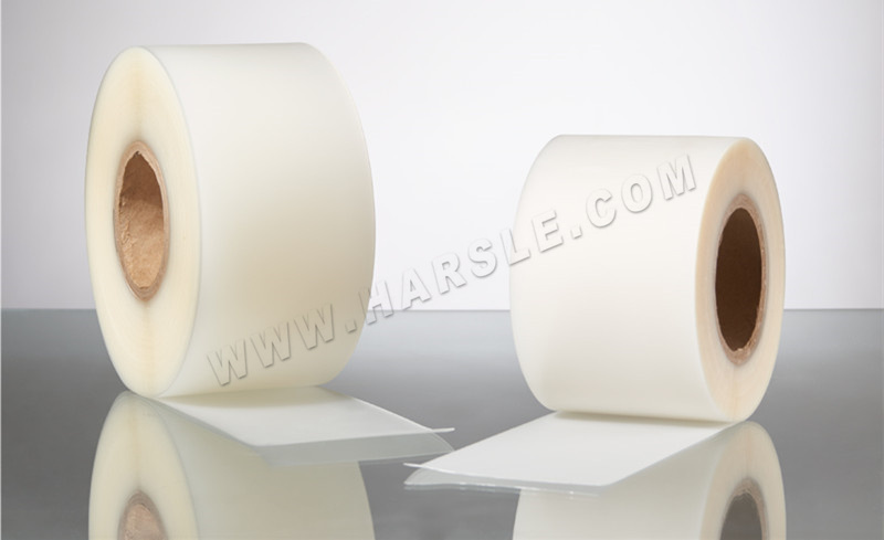 Press Brake Urethane Die Protection Film - HARSLE