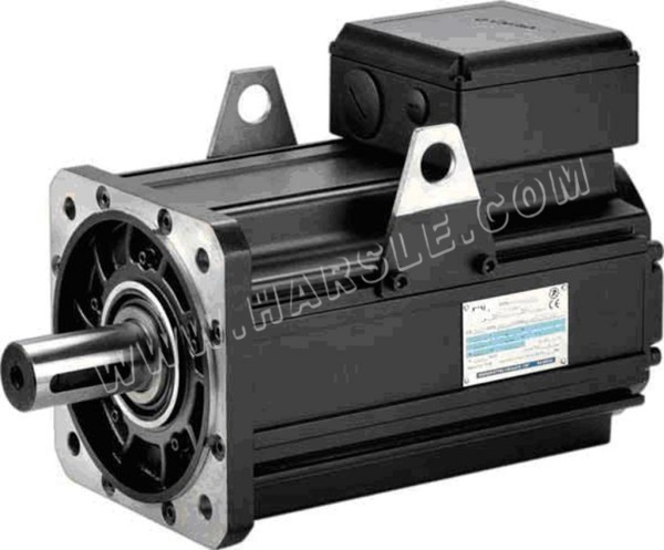 Advantages of Servo Motor - HARSLE