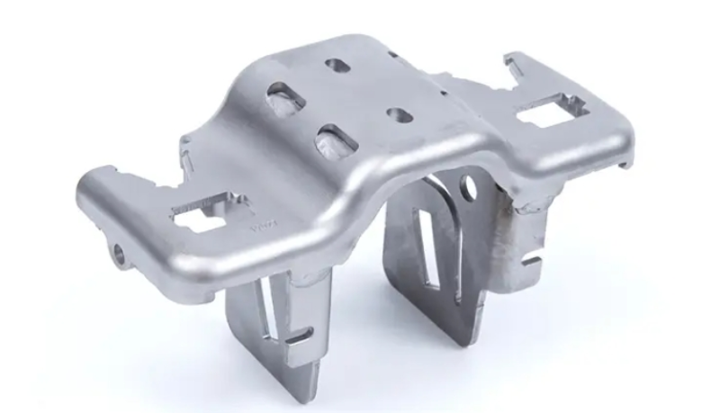 Automotive Stamping Die Design Standards - HARSLE