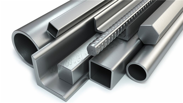 Process Properties of Commonly Used Sheet Metal Materials - HARSLE MACHINE