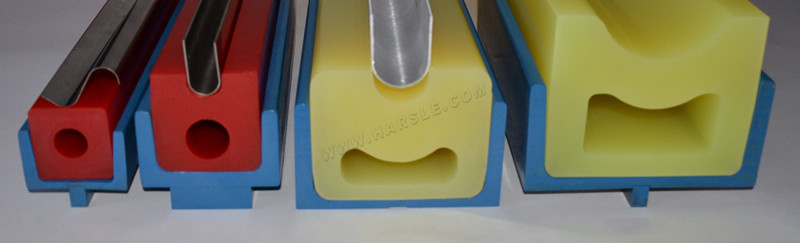 What is Press Brake Tooling - HARSLE