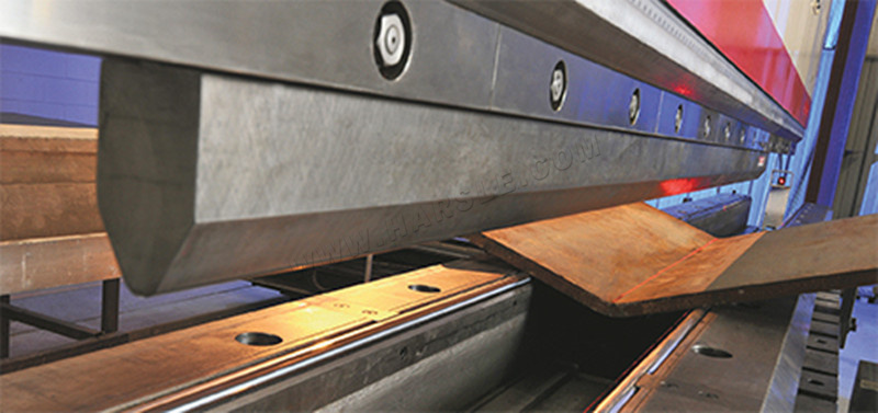 Press Brake Machine Bending Problems - HARSLE