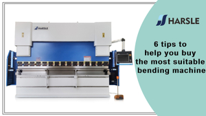 CNC Press Brake, Shearing machine, Hydraulic press Manufacturer ...