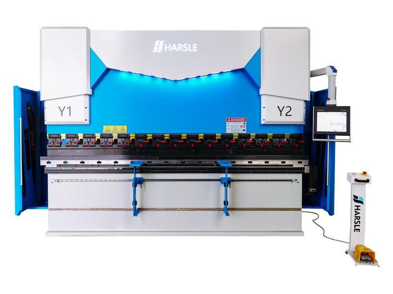 Ultimate Guide of Sheet Metal Bending - HARSLE