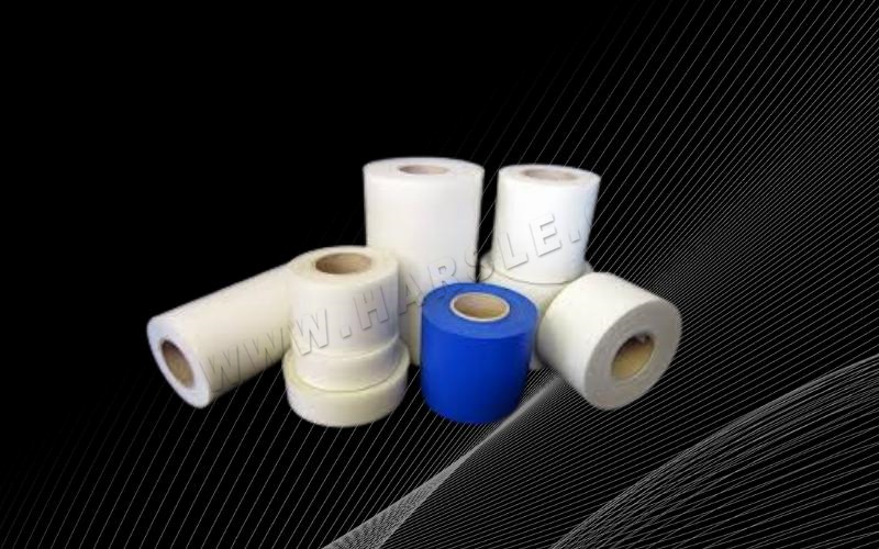 Press Brake Urethane Die Protection Film - HARSLE