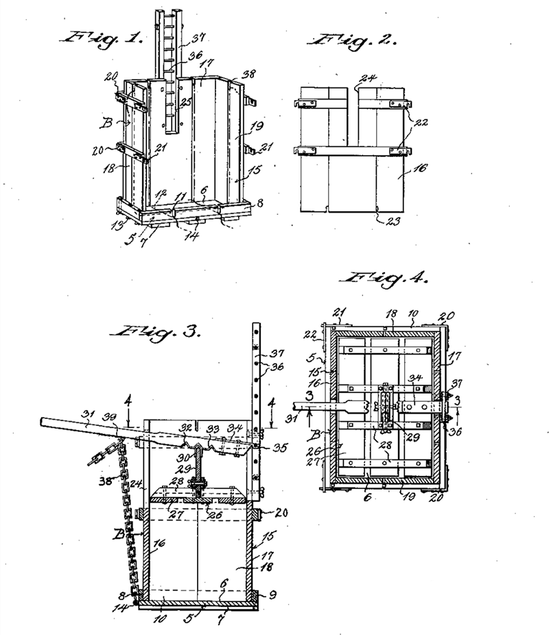 Features of China Paper Baler from HARSLE - HARSLE